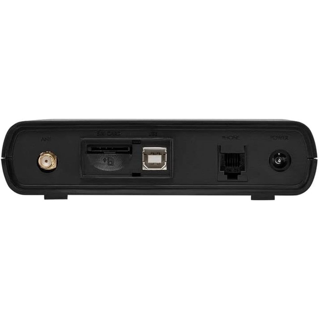 A-BASE CELULAR 3G – ITC 5100 INTELBRAS - CTS