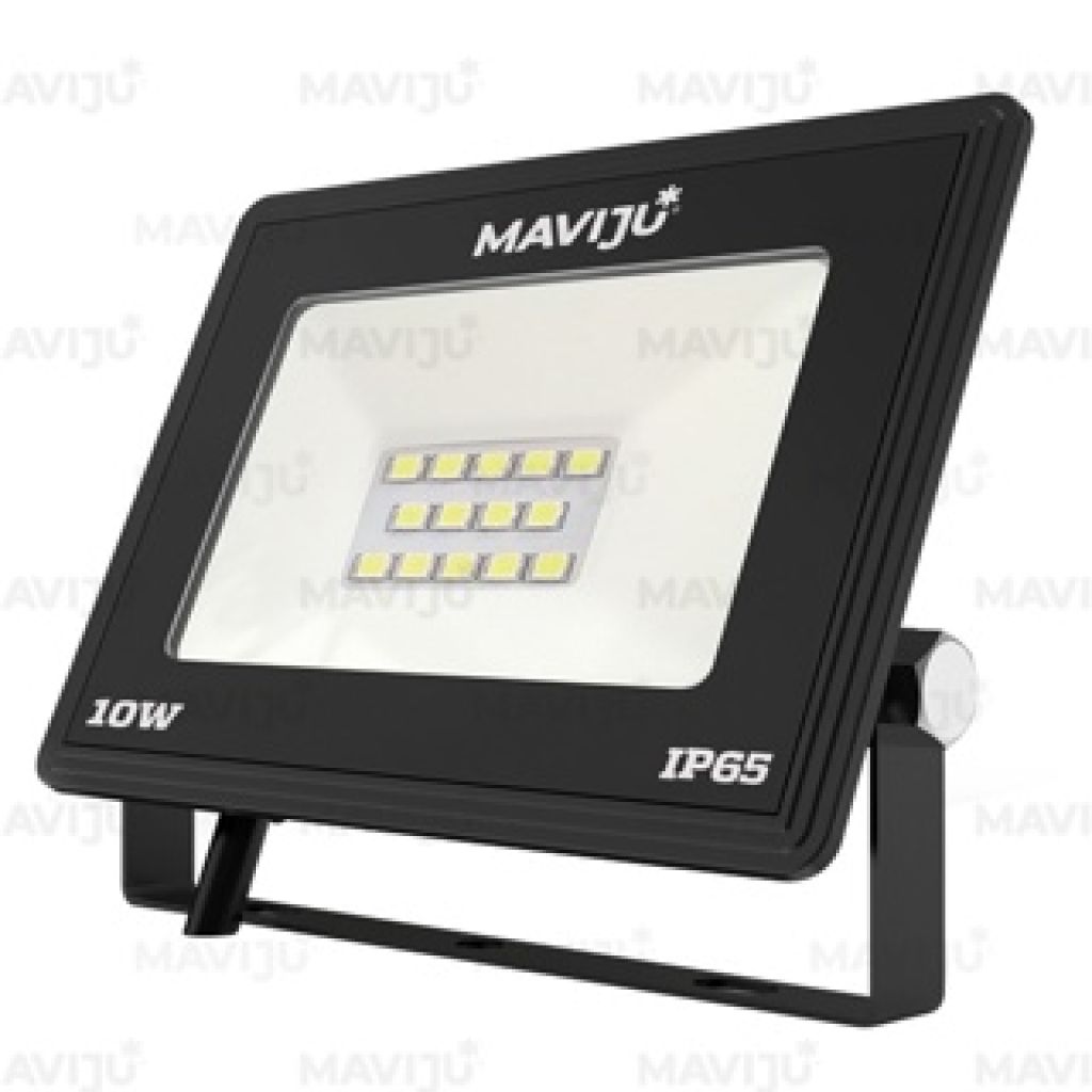REFLECTOR LED 10W 6500K IP65 FP>0.9 100-240V 900LM. IL090054 - CTS