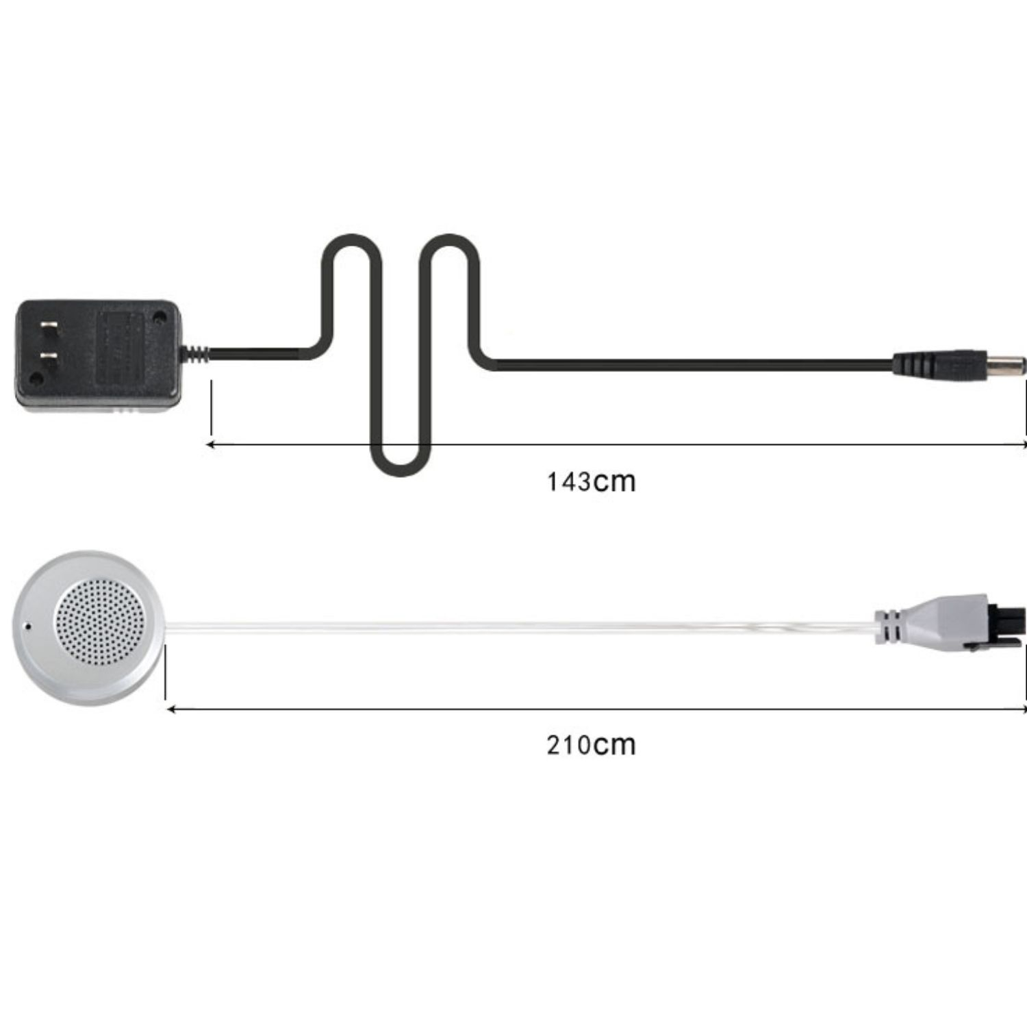 INTERCOMUNICADOR DE VENTANILLA - CTS